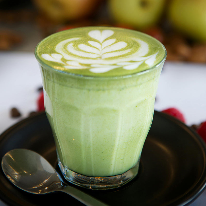 Matcha Vanille – Thé Matcha Cérémonial aux Notes douces et gourmande ...